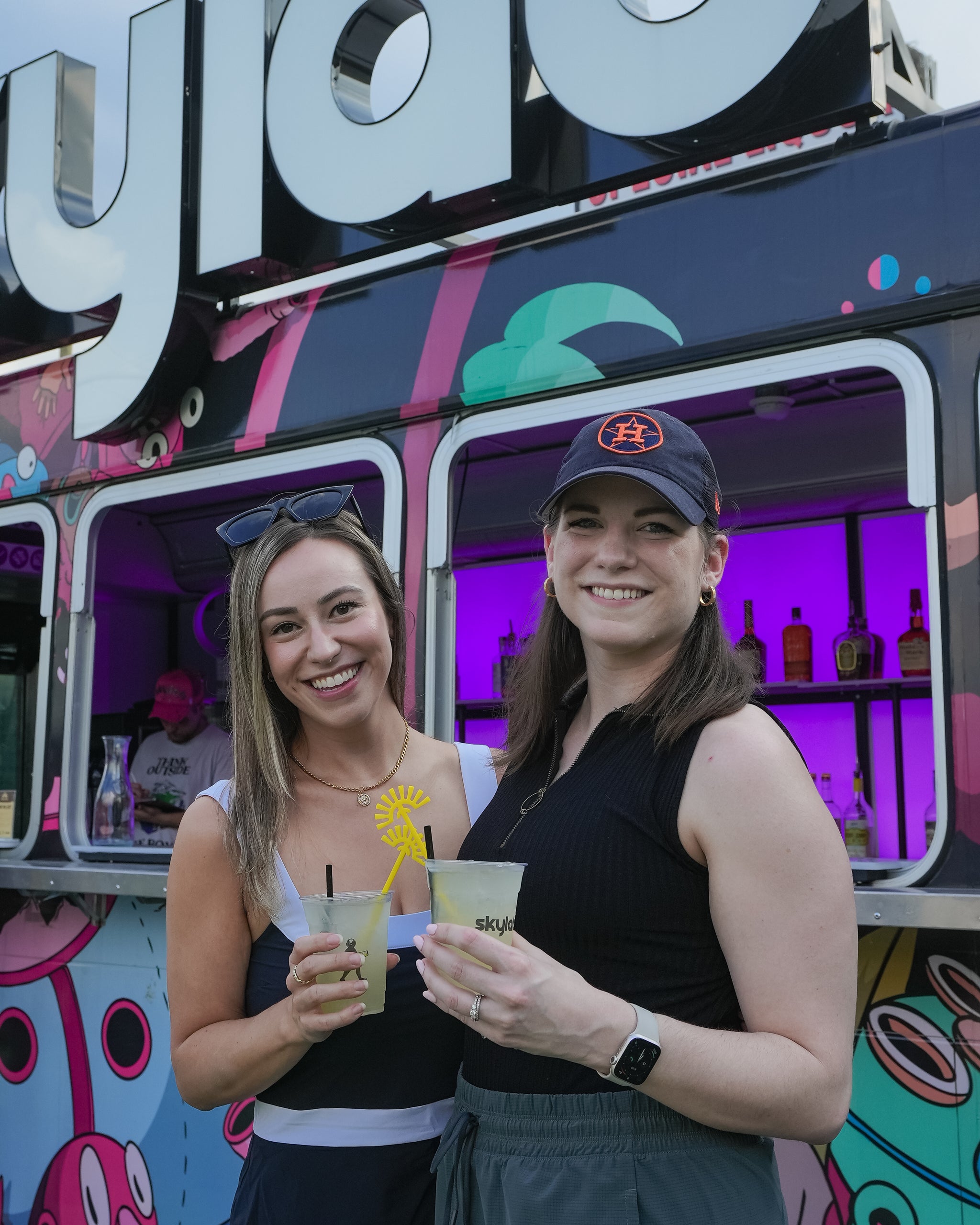 Skylab Social Bar & Lounge – Skylab HTX